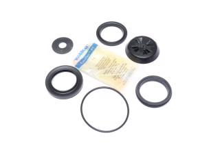 Купить Клапана пневматической тормозной системы 4750150012 Wabco для ...