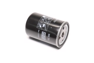 Купить Топливные фильтры WK731 MANN-FILTER для авто в Украине | autodoc.ua